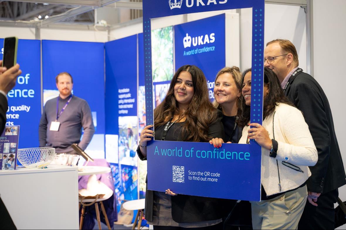 Lab Innovations 2025 returns to shape the future of laboratories ...